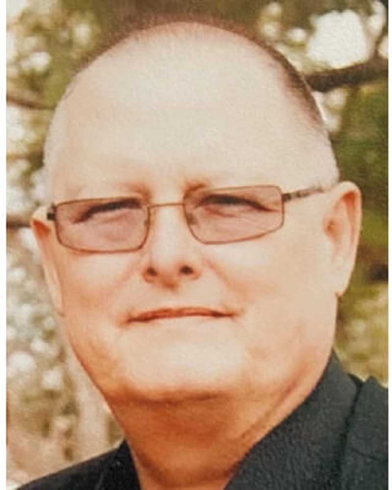 Gary Don Elrod | Tyler Morning Telegraph