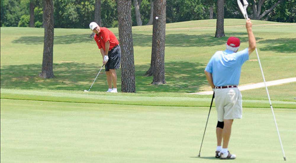 Tuberville excited about Tech, Big 12 | Tyler Morning Telegraph