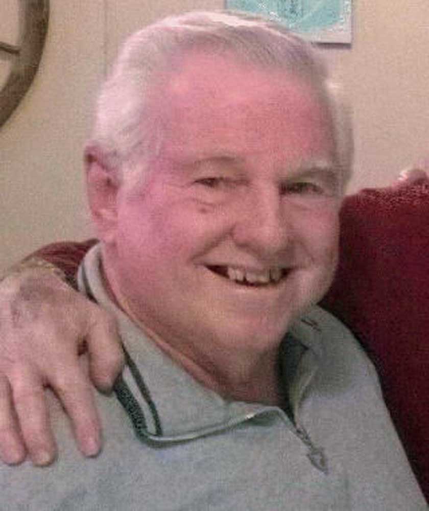 Tommy Ray Chadwick | Tyler Morning Telegraph