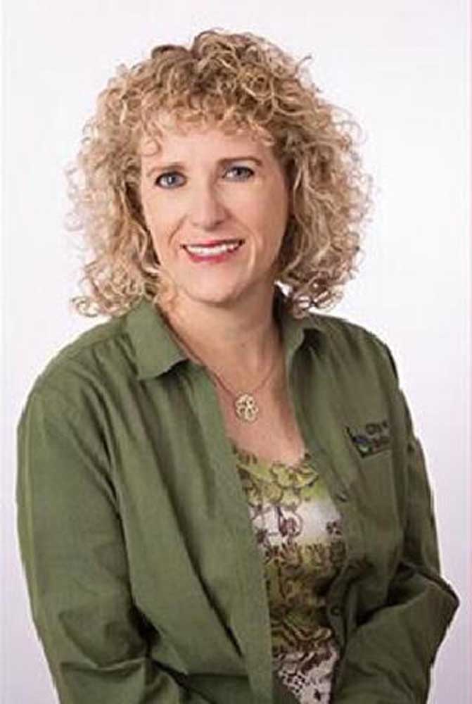 Jennifer Bommarito MacWhirter | Tyler Morning Telegraph