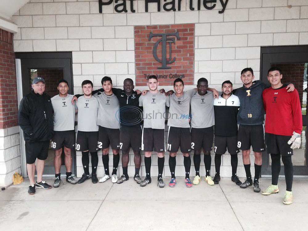 Apaches sign with next level | Tyler Morning Telegraph