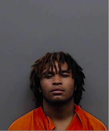 Tyler Police arrest convenience store robbery suspect | Tyler Morning ...