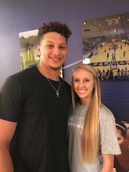 UT Tyler’s Matthews signs with Iceland team | Tyler Morning Telegraph