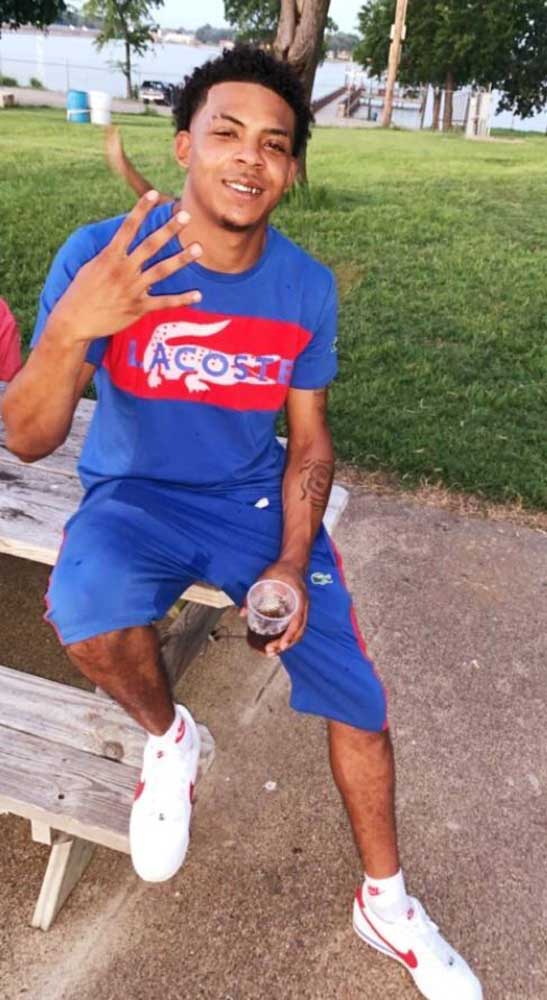 Video evidence helping Tyler murder case | Tyler Morning Telegraph