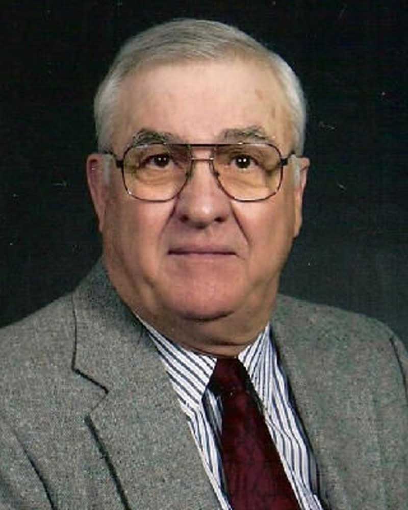 Glenn R. McTee | Tyler Morning Telegraph