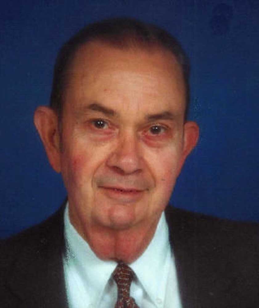 William Upton Beall | Tyler Morning Telegraph