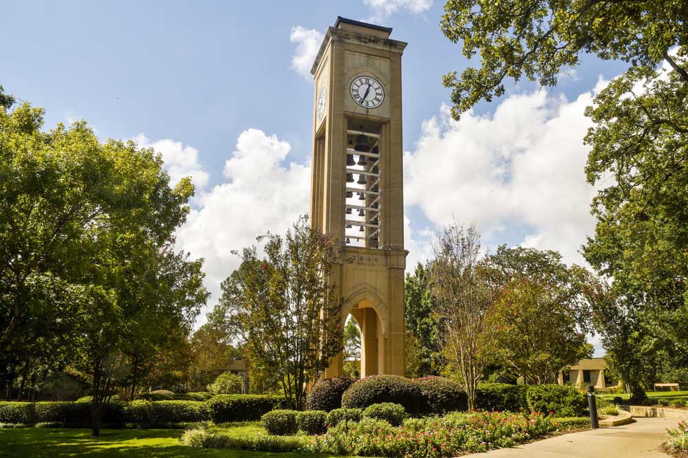 UT Tyler breaks record, reaches highest enrollment yet | Tyler Morning ...