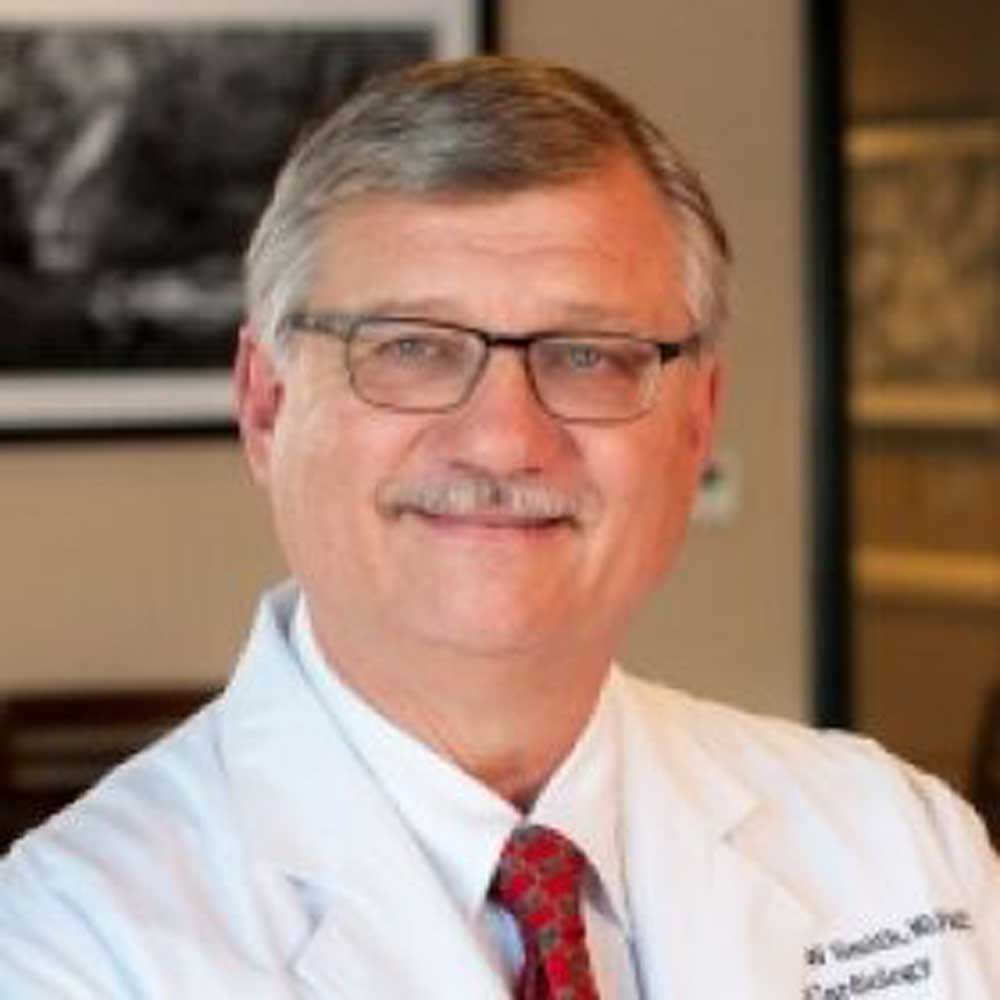 Dr. Robert J. Carney recognized as a TX Top Doc 2020 | Tyler Morning ...