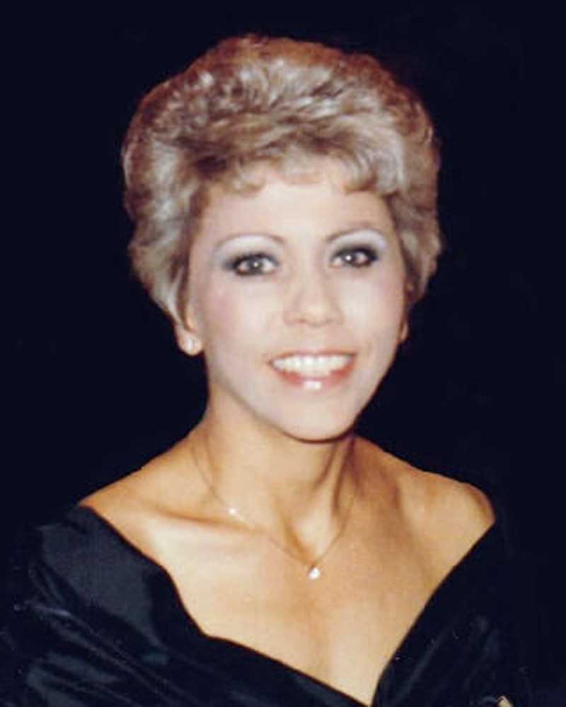 Janice Marie Cullen Connally | Tyler Morning Telegraph