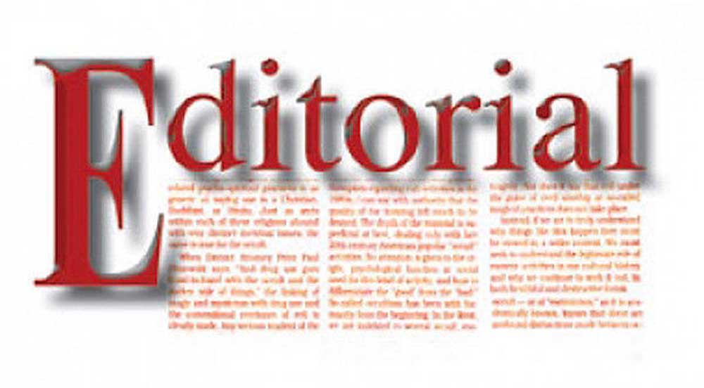 Tyler Paper makes local endorsements | Tyler Morning Telegraph