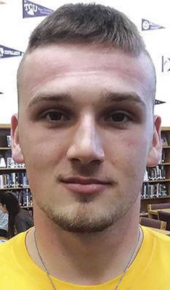 From the Sidelines: Harleton’s Hunter Wallace | Tyler Morning Telegraph