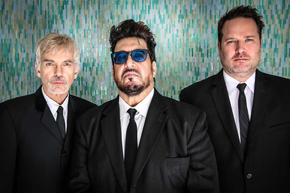 Billy Bob Thornton to bring his band, the Boxmasters, to Lindale ...