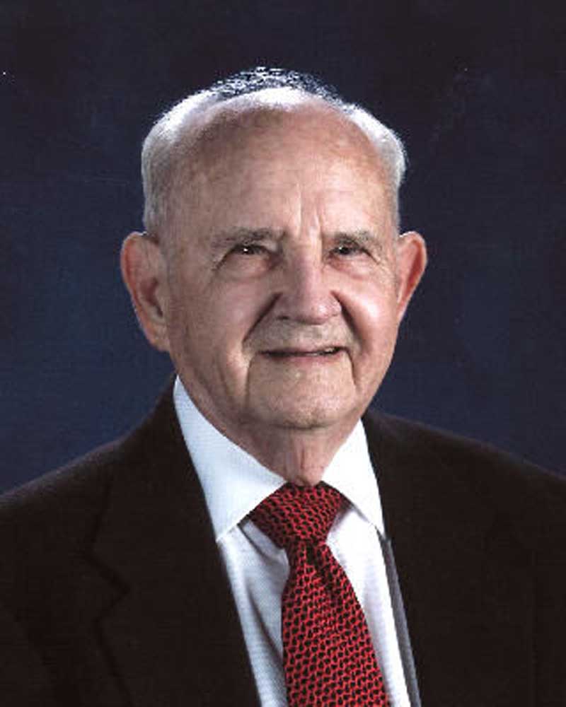 Robert “Bob” E. Rossman, M.D. | Tyler Morning Telegraph