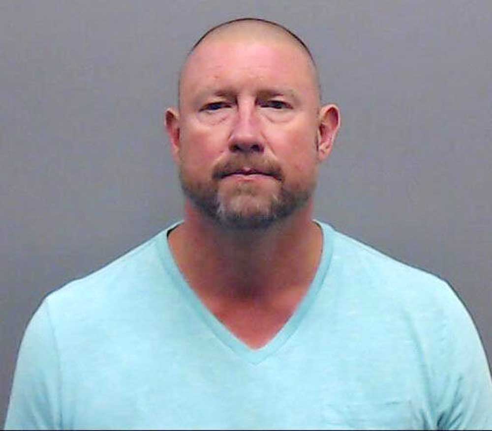 Former Tyler Legacy principal indicted for alleged cocaine possession ...