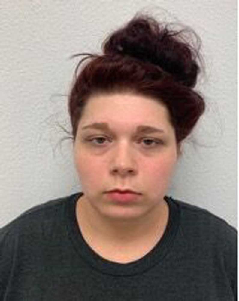 Ex-Smith County Jail officer accused of sex with inmate indicted ...