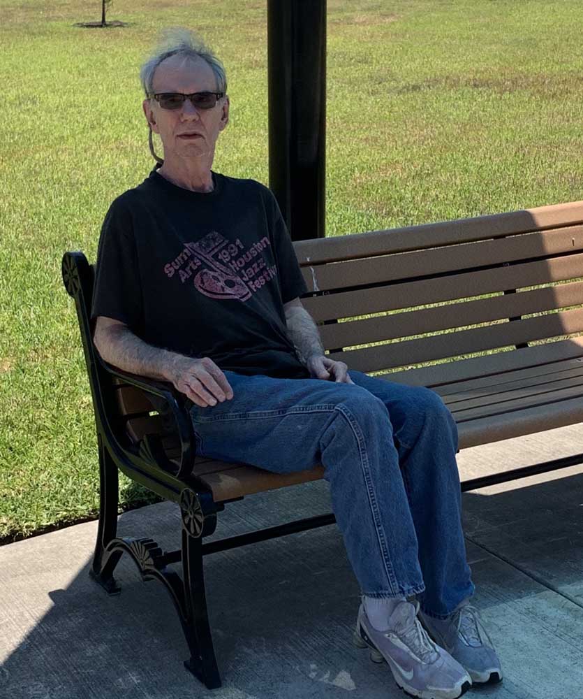 UPDATE: Missing Tyler man found by Jacksonville Police Department ...