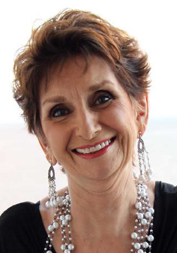 Susan DeMaio Labrucherie | Tyler Morning Telegraph