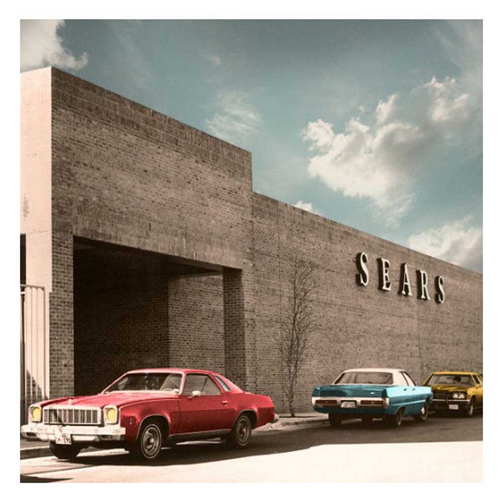 Broadway Square Mall construction in ’70s rivaled building a town ...