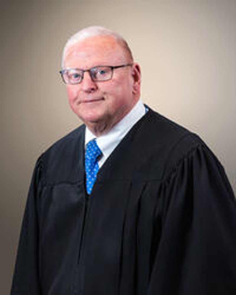 District Judge Skeen announces he won’t seek reelection in 2022 | Tyler ...