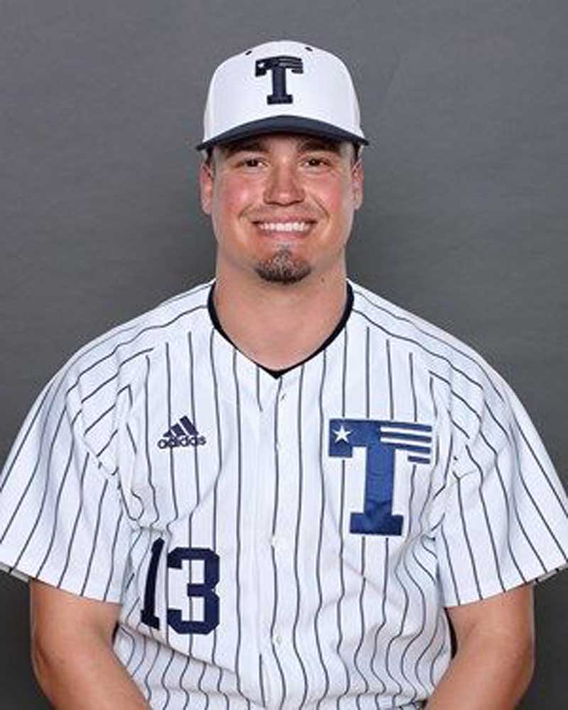 UT Tyler Baseball: After weekend sweep, Patriots tangle with Arkansas ...