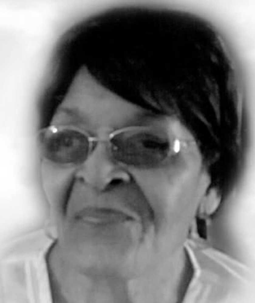 Mrs. Dorothy O. Ates | Tyler Morning Telegraph