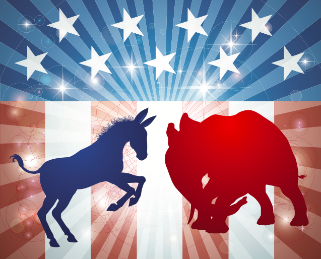 Political Happenings: Election watch party set Tuesday | Tyler Morning ...