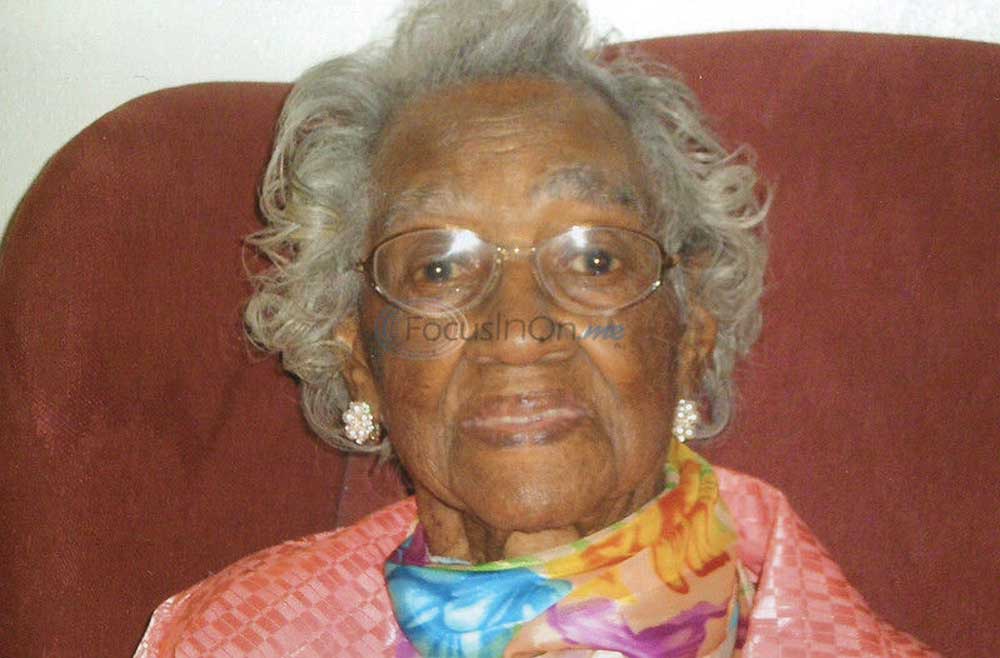 Tyler woman celebrates 100th birthday today | Tyler Morning Telegraph
