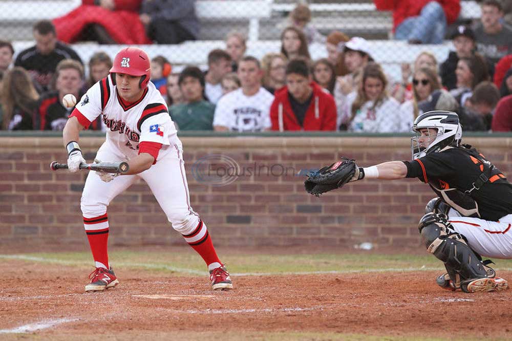 Lee falls to Rockwall, 9-3 | Tyler Morning Telegraph