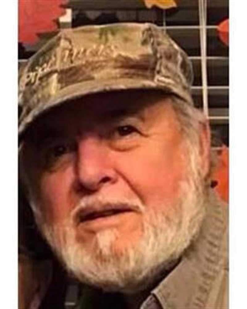 Carl Bruce Bailey | Tyler Morning Telegraph