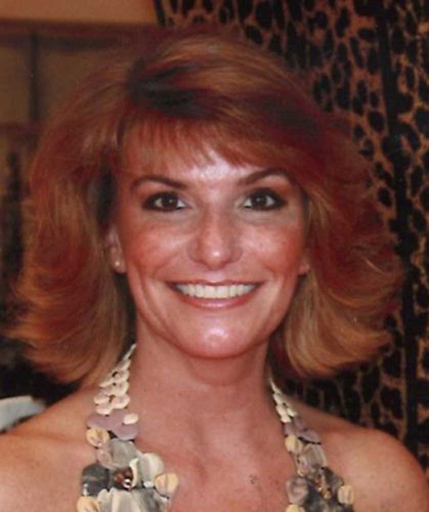 Molly Susan Sumrow (Strudwick) | Tyler Morning Telegraph