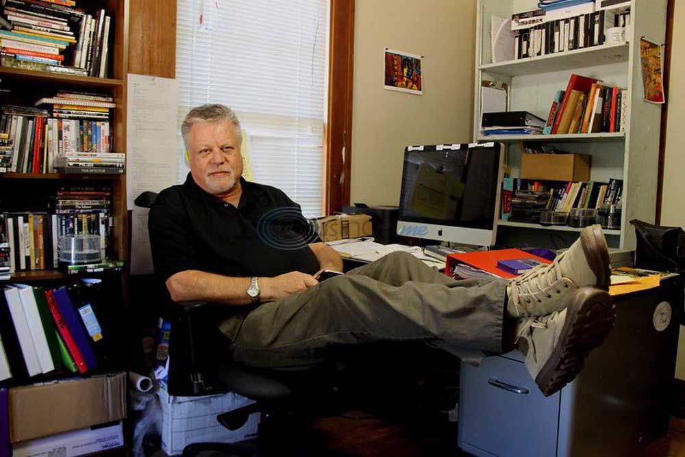 A day with Brad Maule: A former ‘General Hospital’ star embraces a new ...