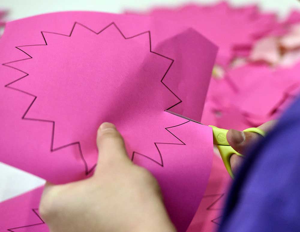 Achieving Dreams looks beyond disabilities, expands possibilities ...