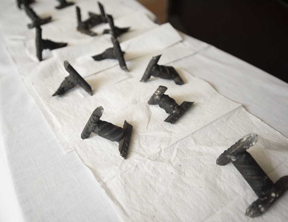 Law enforcement, TxDOT seek help identifying people throwing tire ...