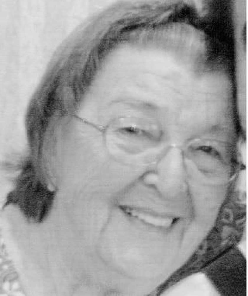 Edna E. Parker | Tyler Morning Telegraph
