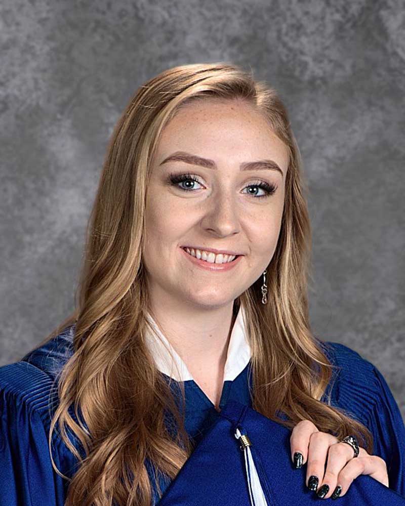 2019 Grads Lists Slocum High School | Tyler Morning Telegraph