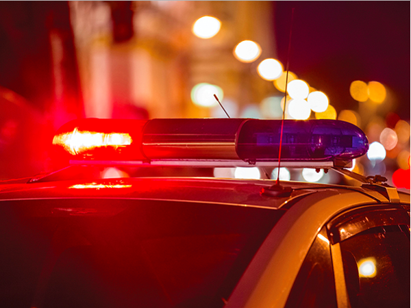 Emergency personnel respond to rollover wreck on I-20 westbound | Tyler ...