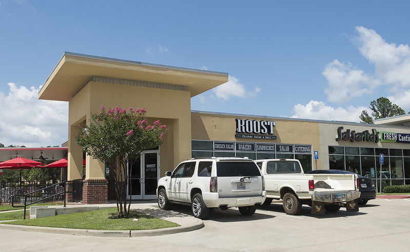 Roost Chicken Salad & Deli offers new takes on an old favorite | Tyler ...