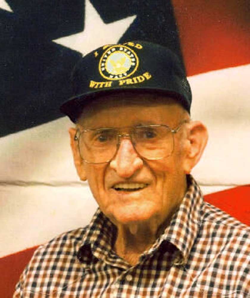 Roy Hood | Tyler Morning Telegraph