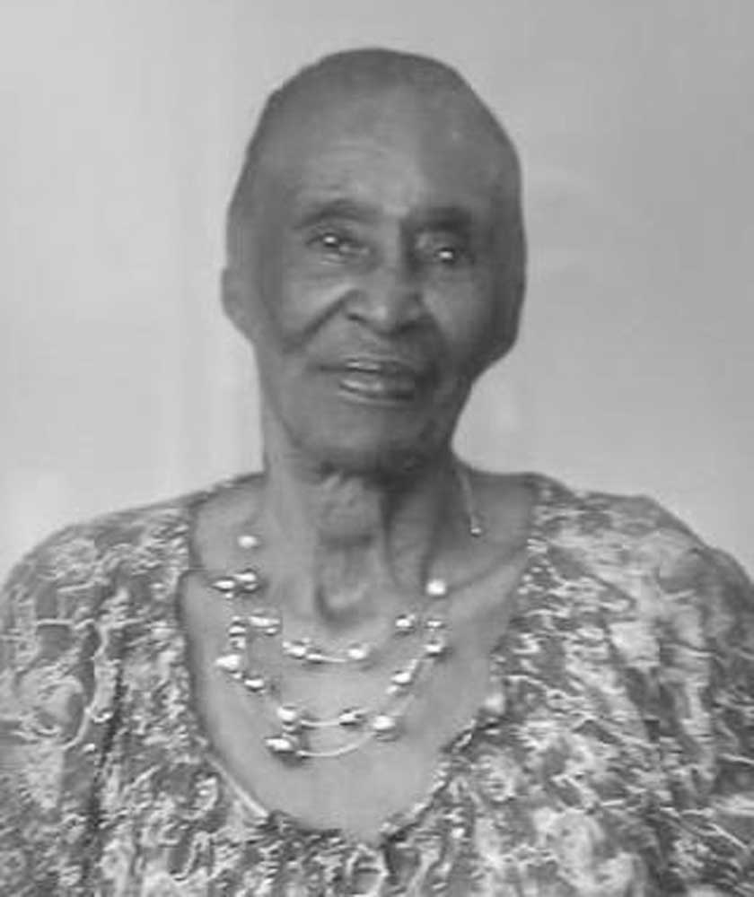 Lois Jean Nicholson | Tyler Morning Telegraph