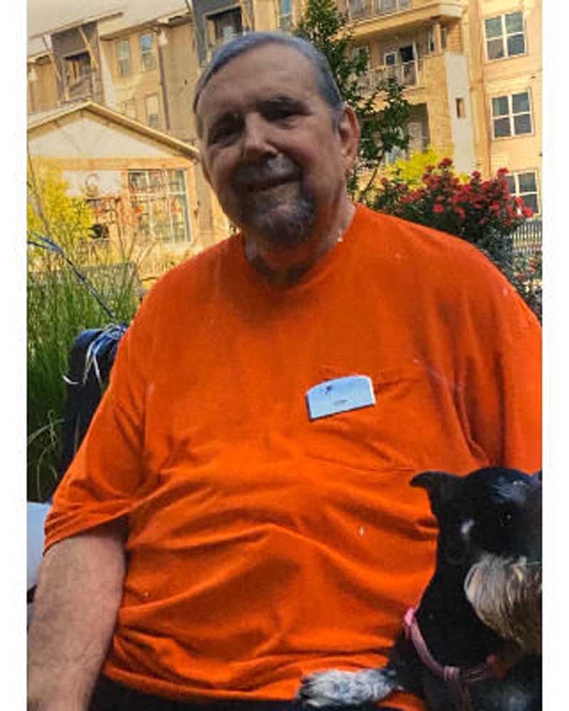 Oliver Tommy Dawson | Tyler Morning Telegraph