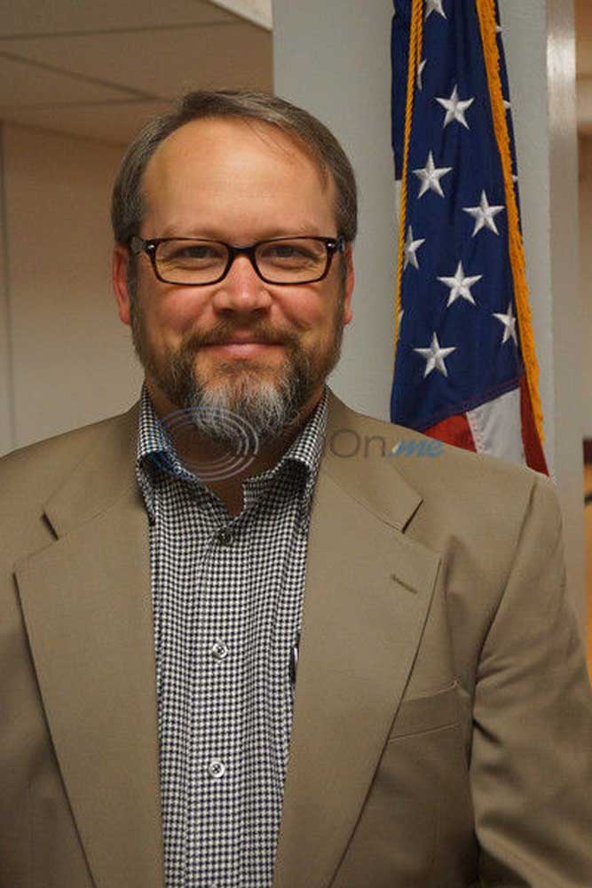 May Election – Strader: Experience, perspective make him best person to ...