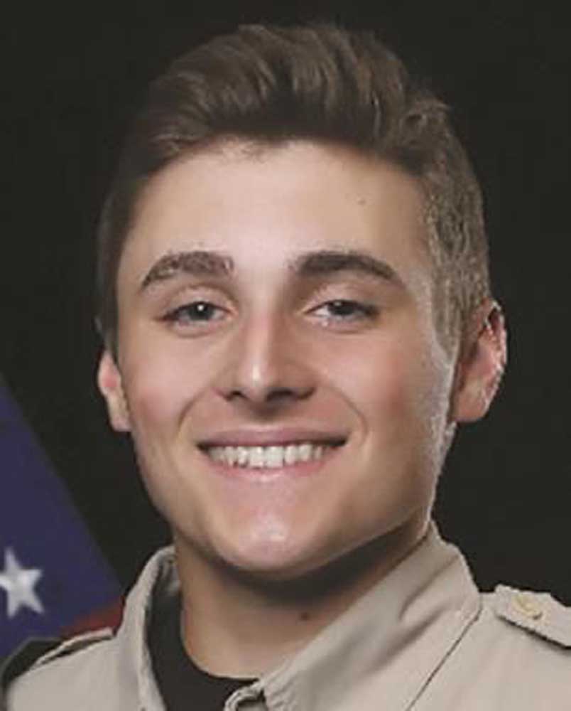 Michael Foley Jr., Troop 370 in Tyler, earns Eagle Scout | Tyler ...