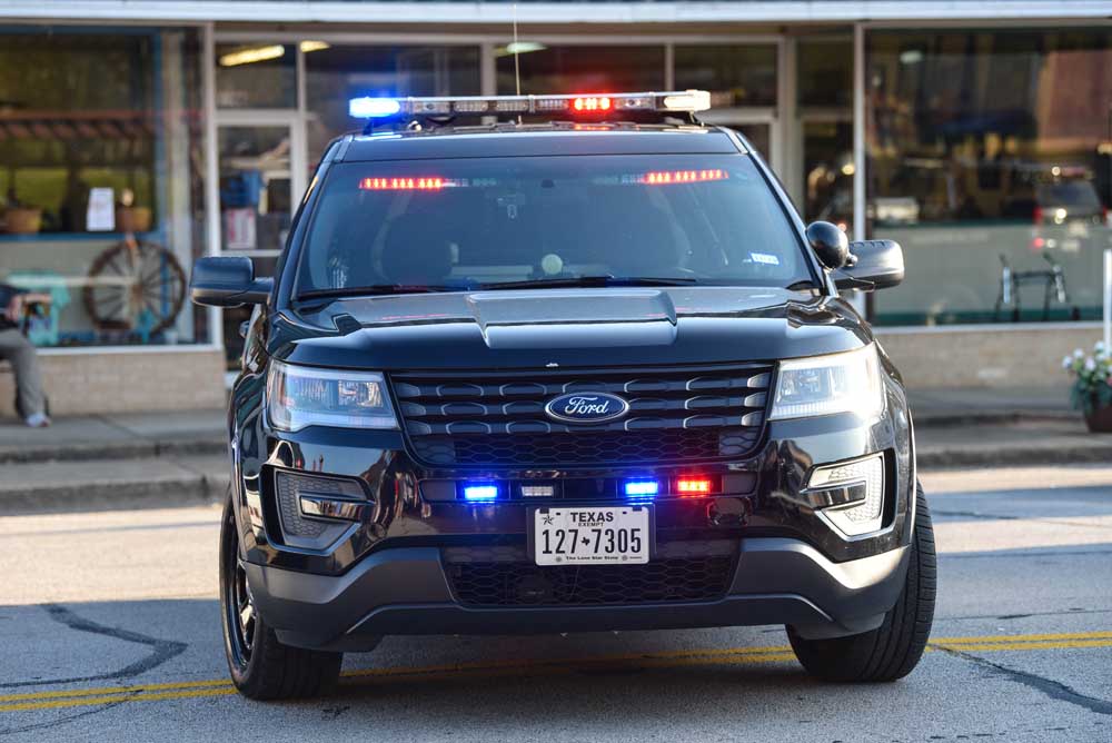 Rusk Police Department offers citizens police academy to educate local ...