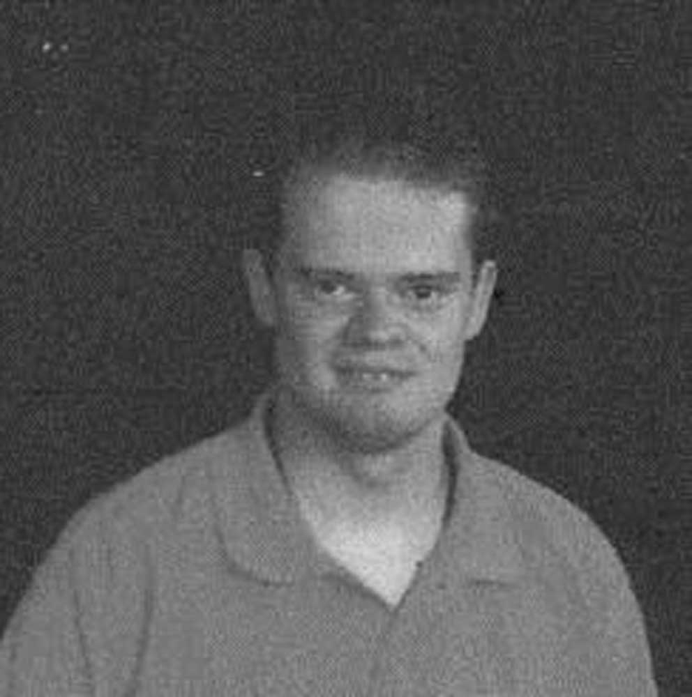 Jed Christopher Hall | Tyler Morning Telegraph