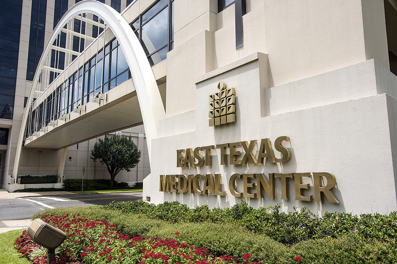 ETMC achieves reaccreditation for bariatric surgery | Tyler Morning ...