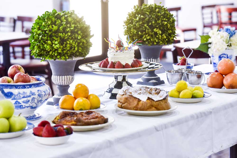 Tyler’s Original Pancake House offers made from scratch breakfast items ...