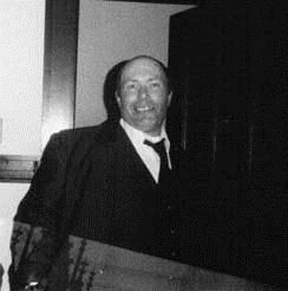 Harry J. Davis | Tyler Morning Telegraph