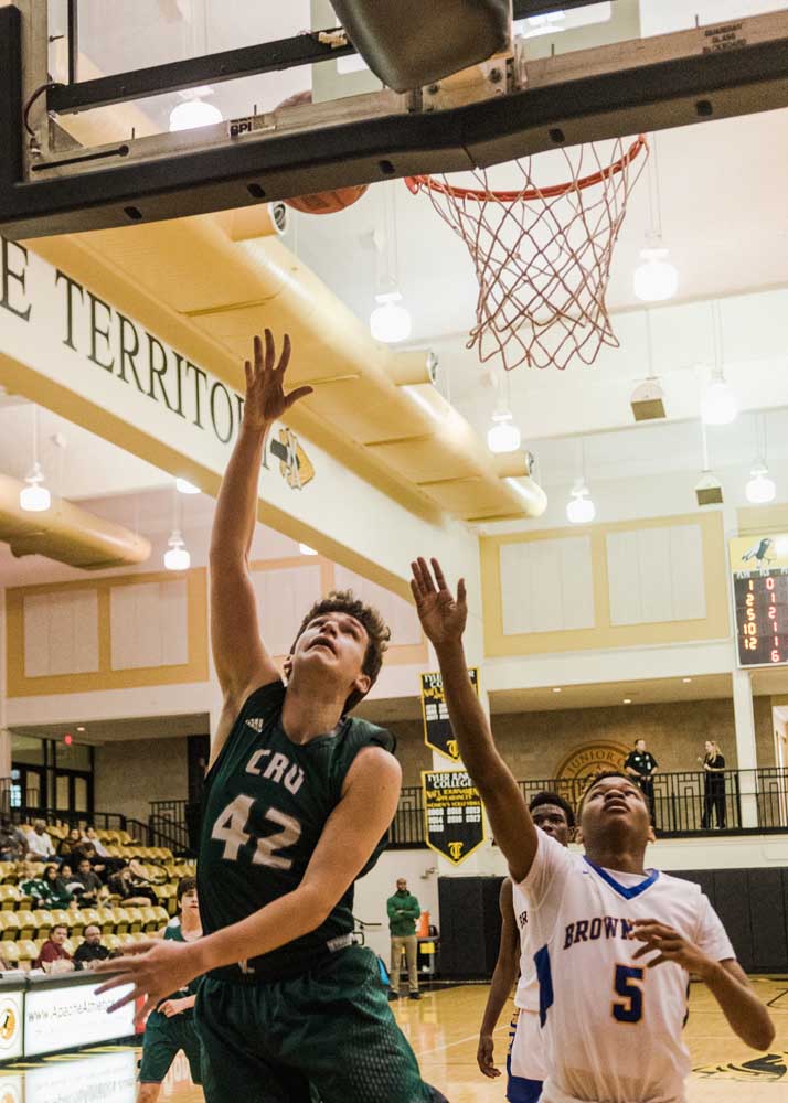 Wagstaff Holiday Classic: Lindale takes win over John Tyler | Tyler ...