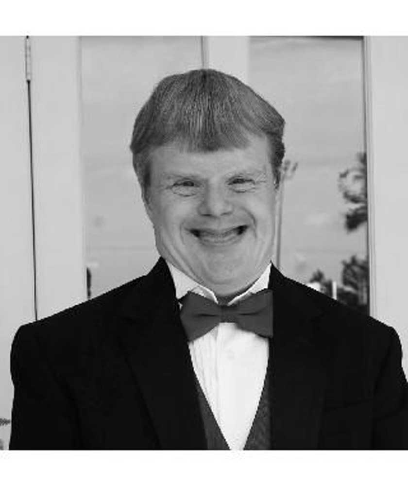 James “Jimmy” Lawrence Breckenridge | Tyler Morning Telegraph