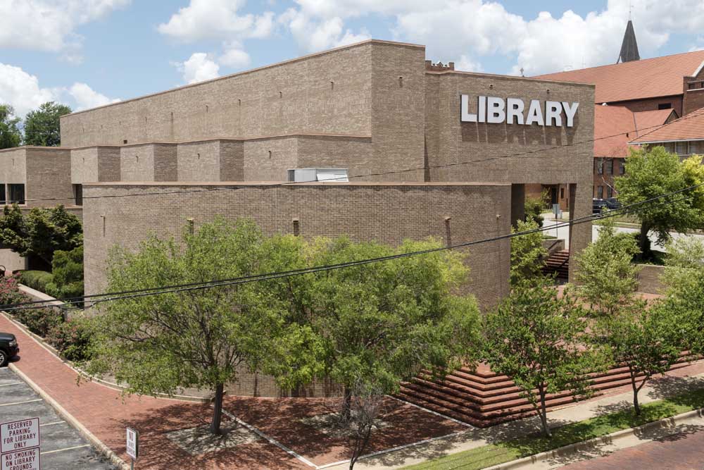 Tyler Public Library to host “Adulting 101” classes | Tyler Morning ...